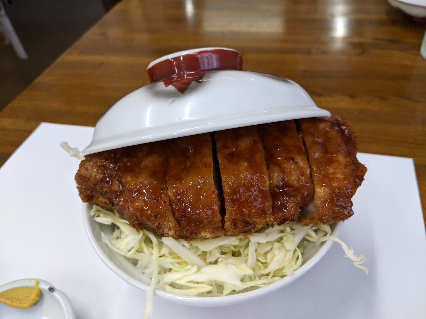 鳴神山、下山後の昼食は大間々の松屋旅館で... / a24さんのモーメント | YAMAP / ヤマップ