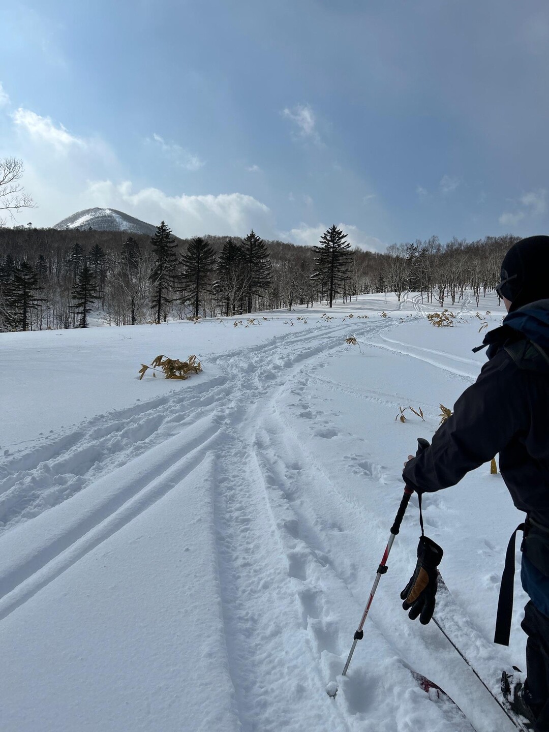 狩勝山 / FUMIさんのGT3 6の活動データ | YAMAP / ヤマップ