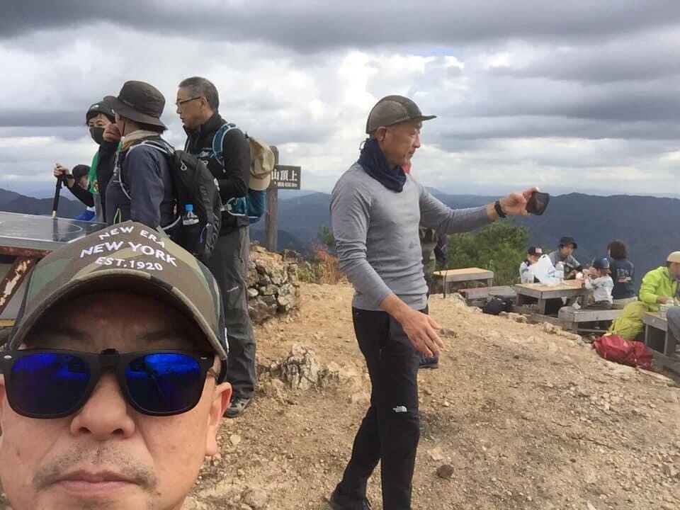 納古山 / PEACE MANさんの納古山の活動日記 | YAMAP / ヤマップ