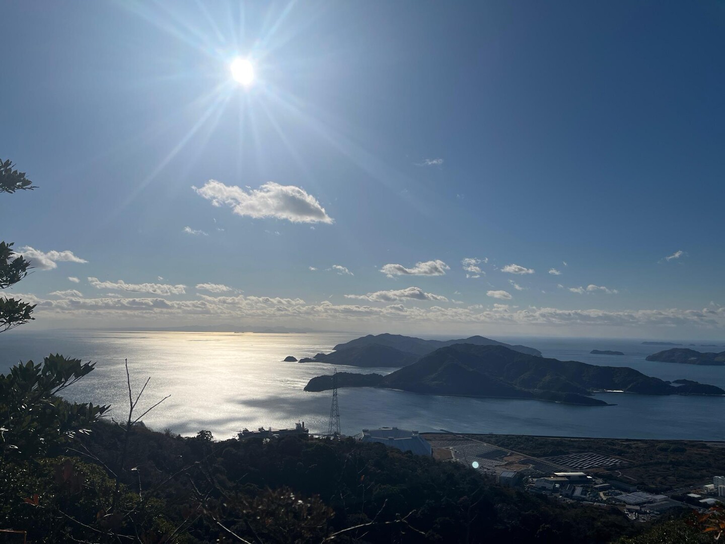 ご無沙汰でしたの😅茶臼山・大谷山・旗岡山 / BINcyanさんの虎ヶ岳・烏帽子岳・茶臼山の活動データ | YAMAP / ヤマップ