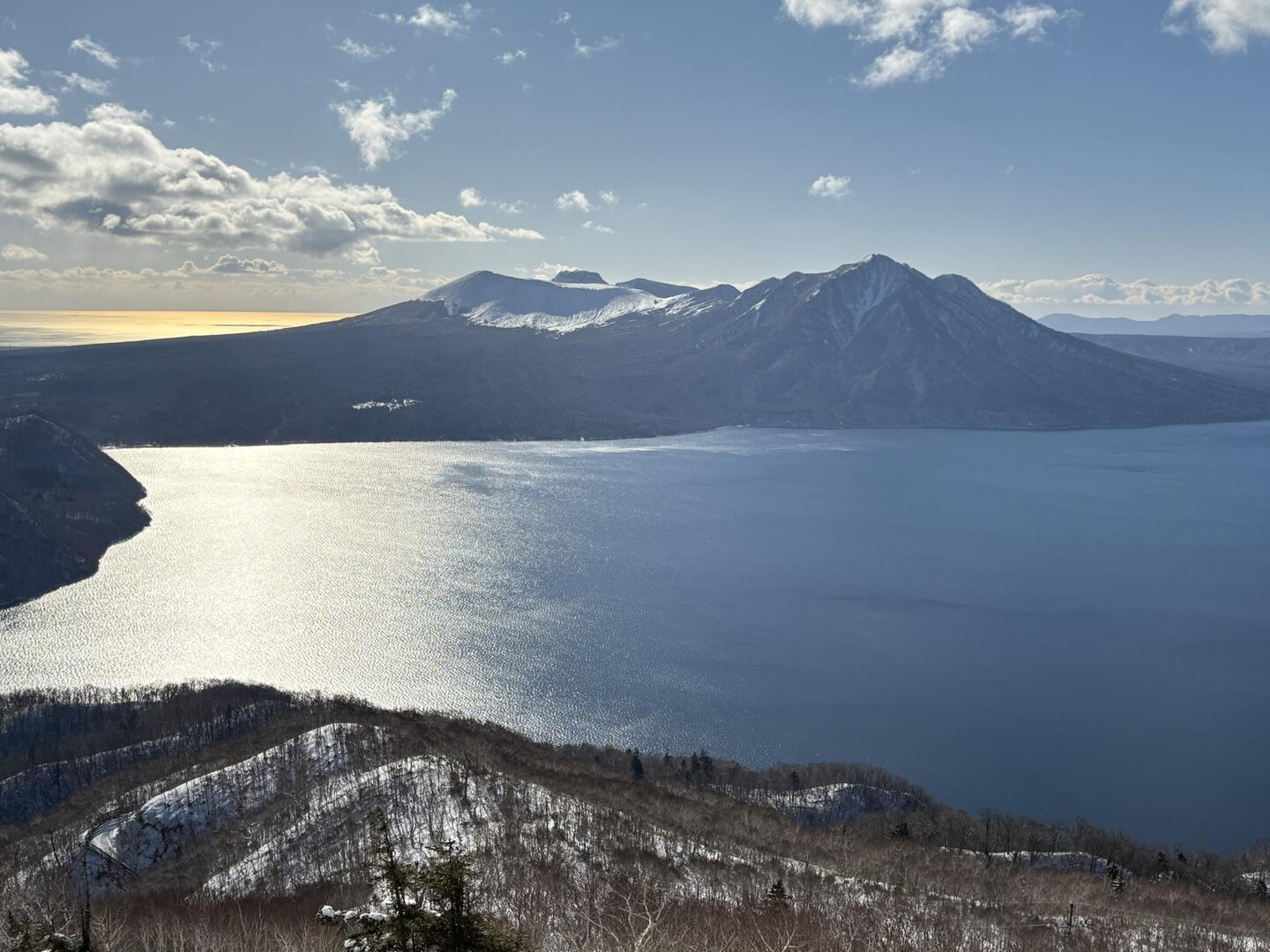 紋別岳 / jinさんの紋別岳の活動日記 | YAMAP / ヤマップ