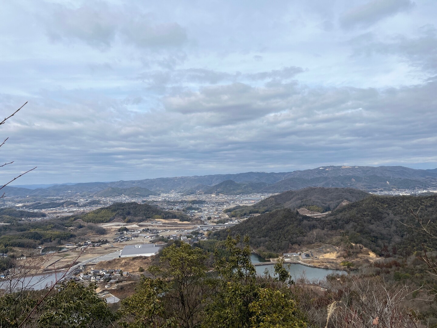 佐方竜王山 / Shi Roさんの沙美アルプス（備南アルプス）の活動データ | YAMAP / ヤマップ