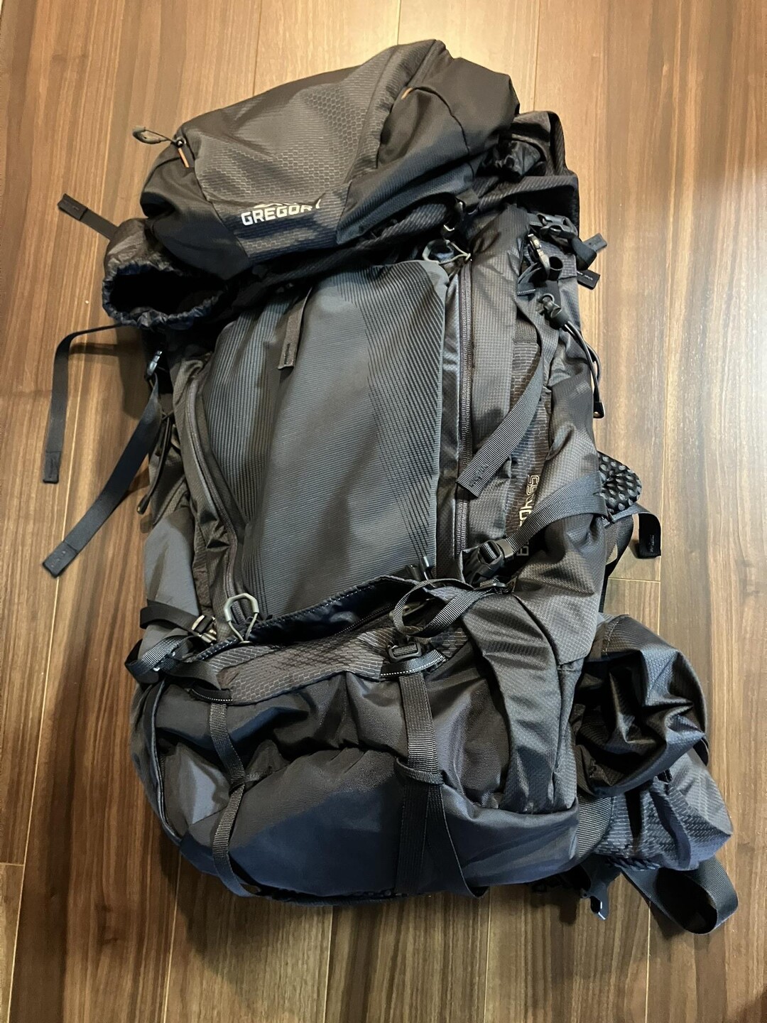 テント泊をはじめようかと、好日山荘でテン... / J. Yabeさんのモーメント | YAMAP / ヤマップ