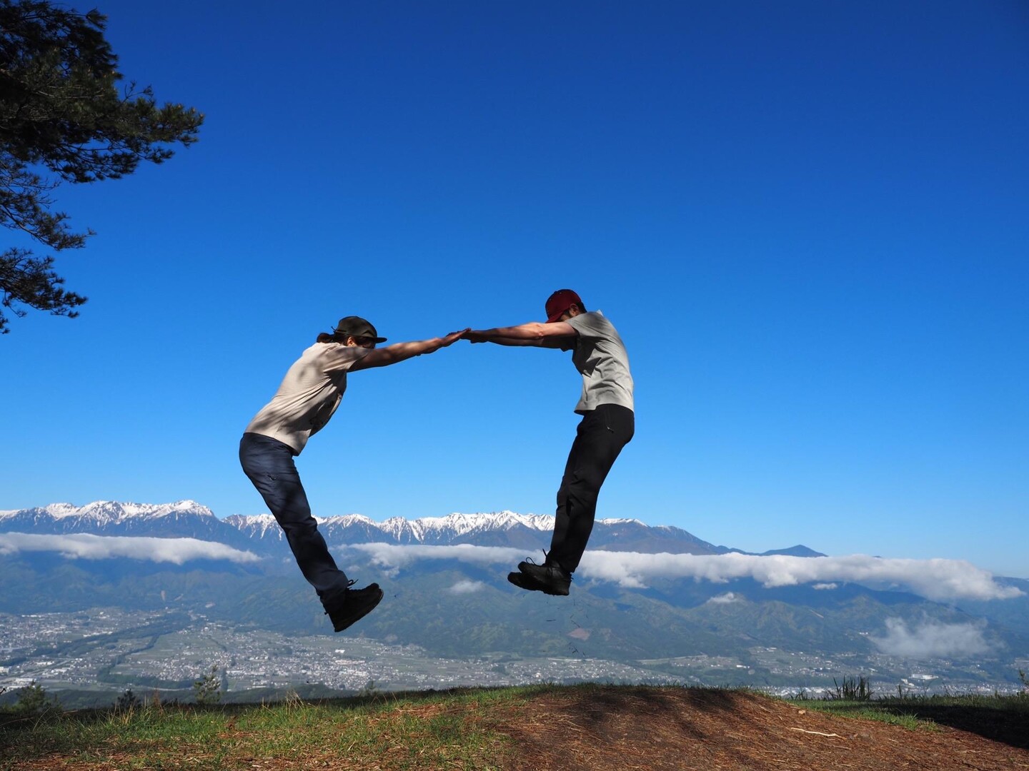 高烏谷山 / UMIさんの高烏谷山の活動日記 | YAMAP / ヤマップ