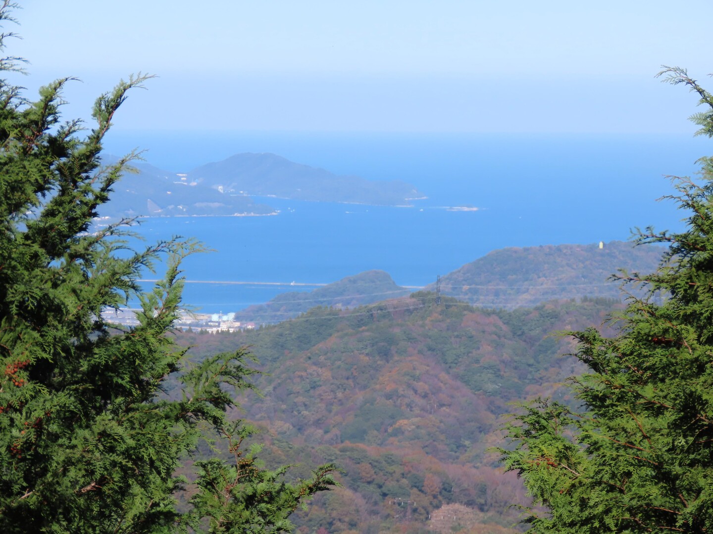 三足富士・疋田山 / Mr.slimさんの岩籠山の活動データ | YAMAP / ヤマップ