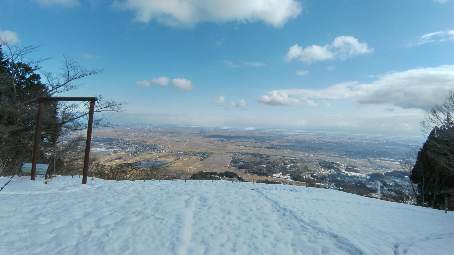 角田山（長者原山） / じーでんさんの角田山の活動データ | YAMAP / ヤマップ