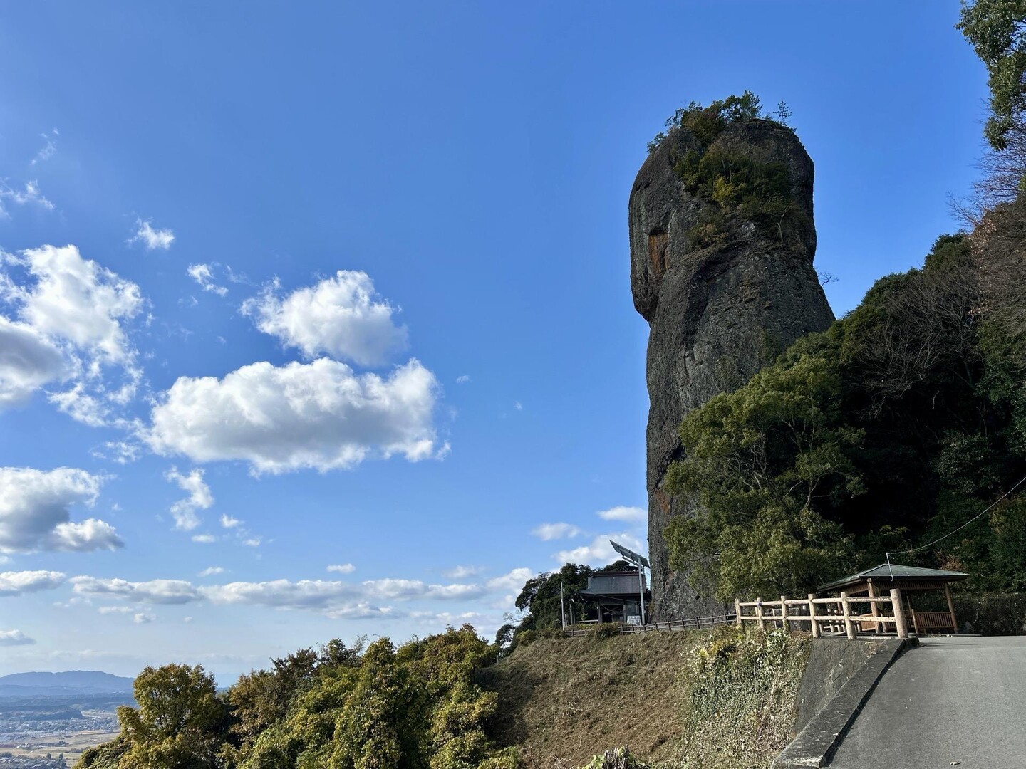 🪨⛰️日岡山・蒲生山 / 963さんの蒲生山・日岡山の活動データ | YAMAP / ヤマップ