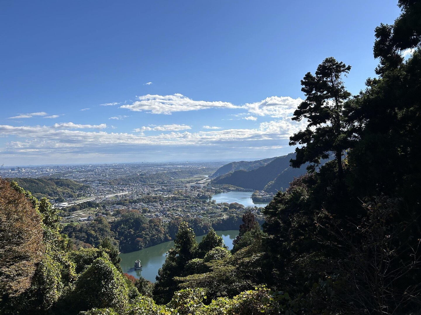 激混み予想の高尾山はやめて、、牡龍籠山へ / otorinさんの高尾山・陣馬山・景信山の活動データ | YAMAP / ヤマップ