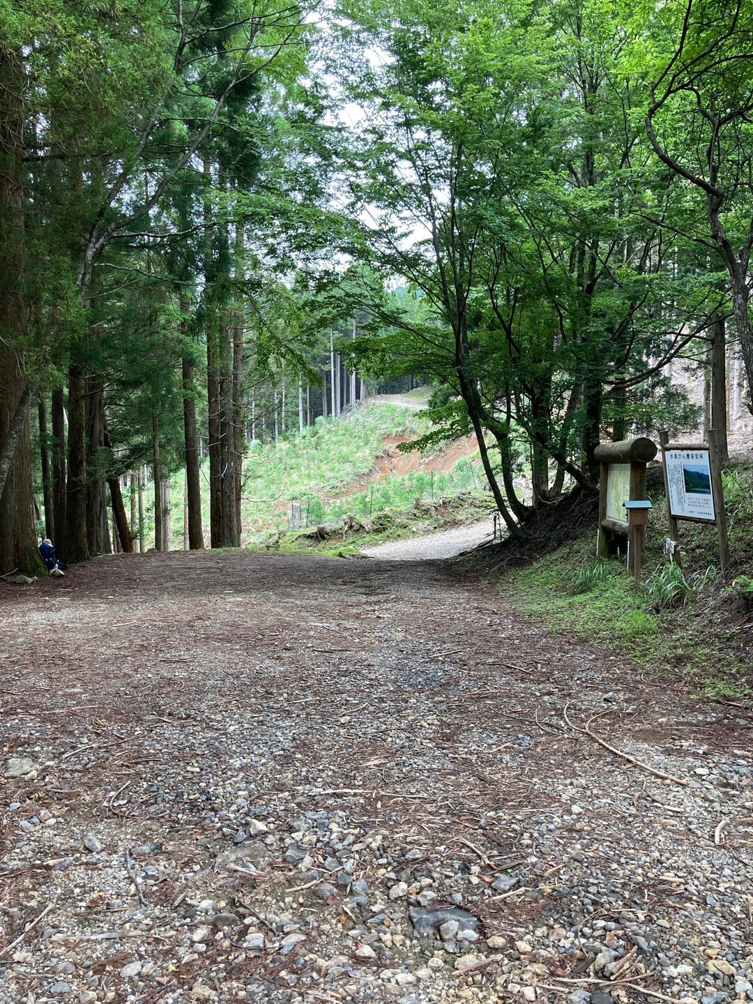 Toshio さんの投稿したフィールドメモ | YAMAP / ヤマップ