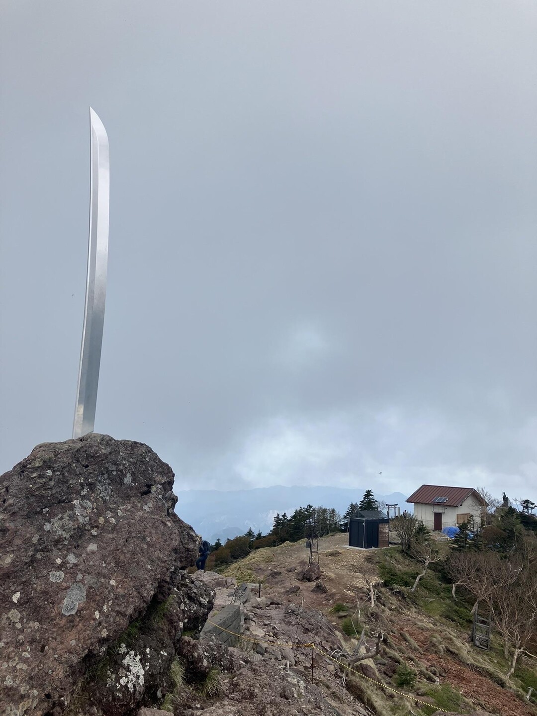 男体山 / goroさんの男体山の活動データ | YAMAP / ヤマップ