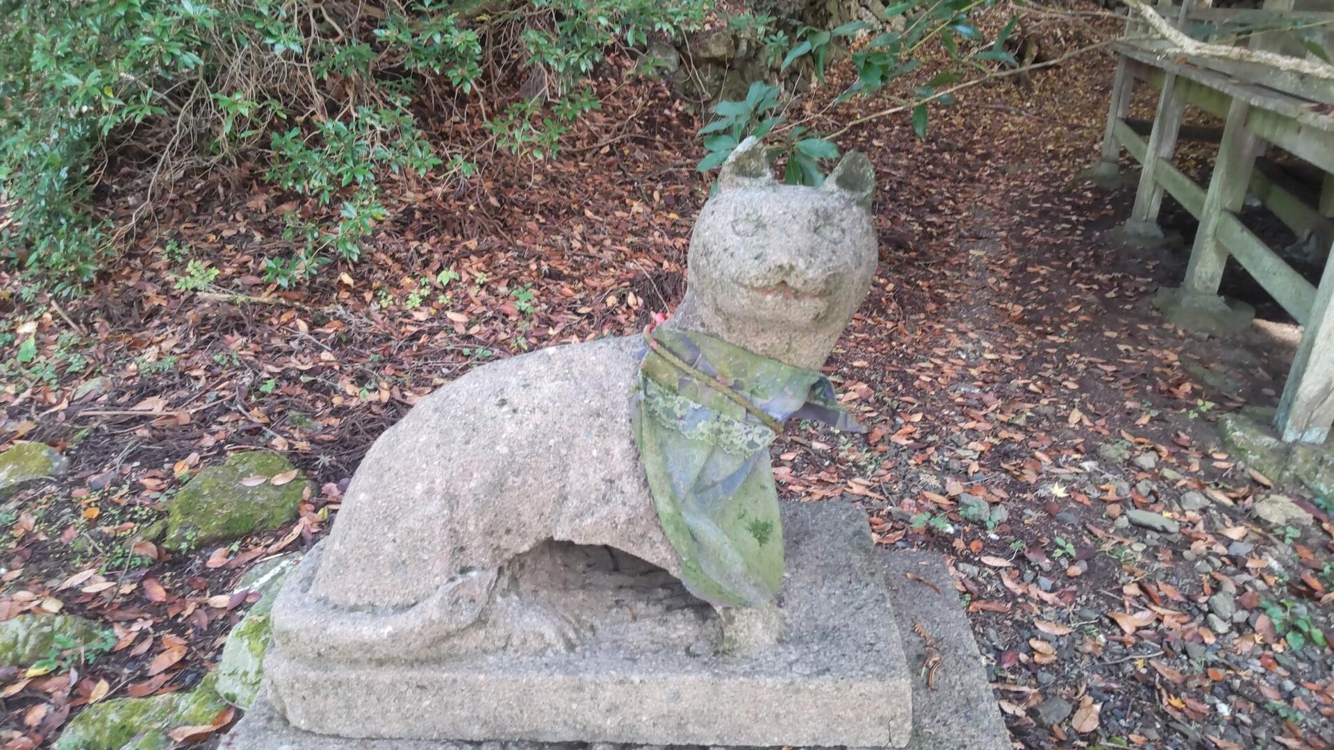 天狗岩・城峯山・鐘掛城 / MORI-Pさんの城峯山・破風山の活動データ | YAMAP / ヤマップ