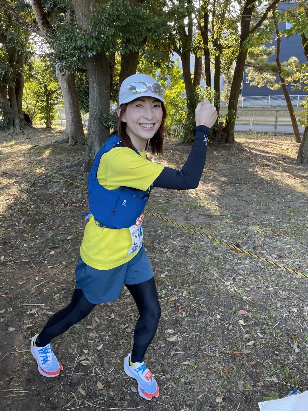 YouTube アクアラインマラソン20... / BBKさんのモーメント | YAMAP / ヤマップ