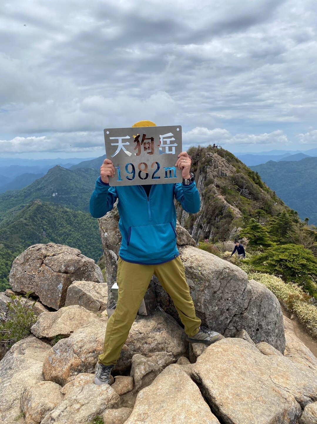 ma-kunのページ | YAMAP / ヤマップ