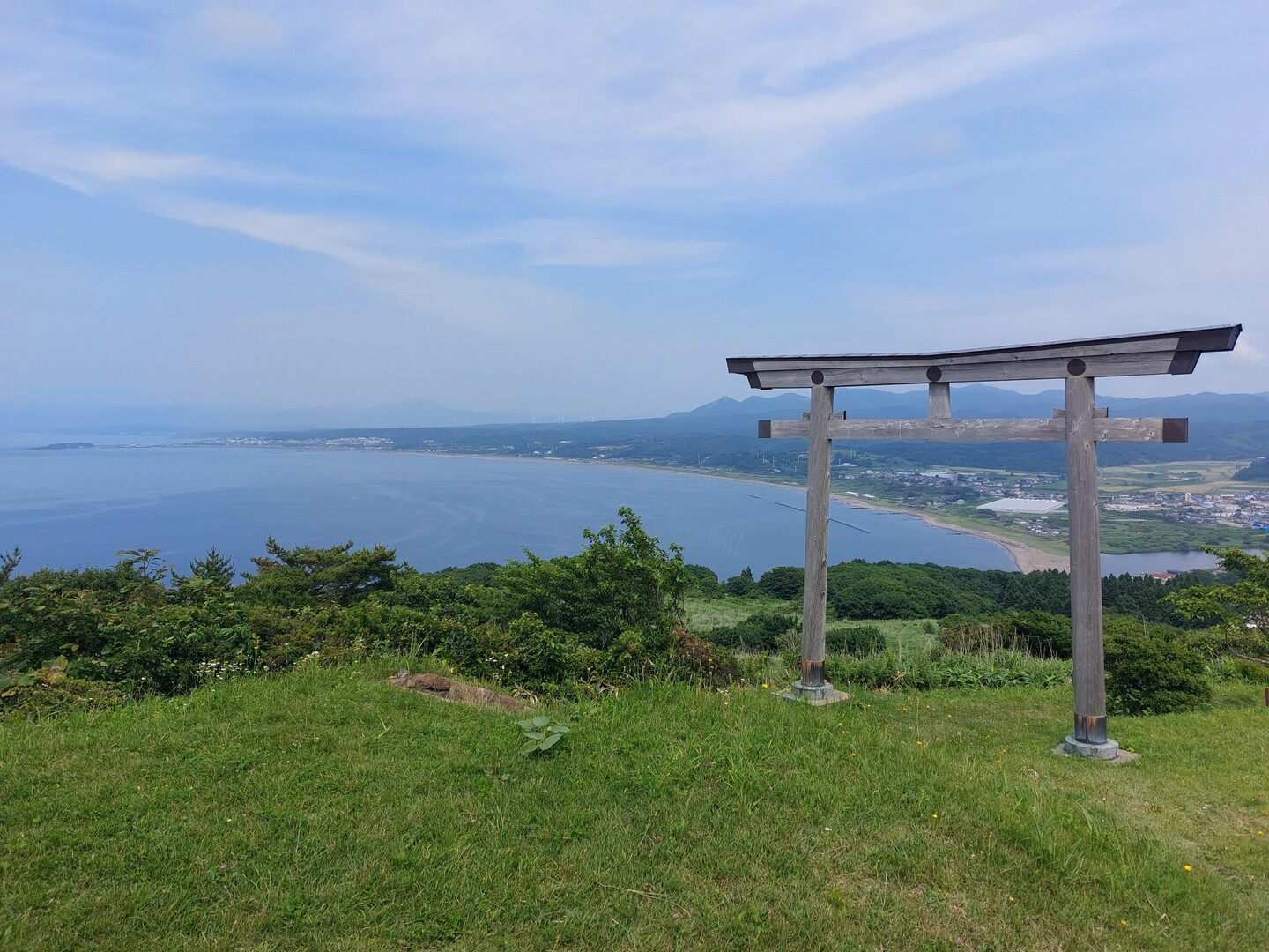 夷王山 / 382さんの八幡岳・笹山・元山の活動データ | YAMAP / ヤマップ