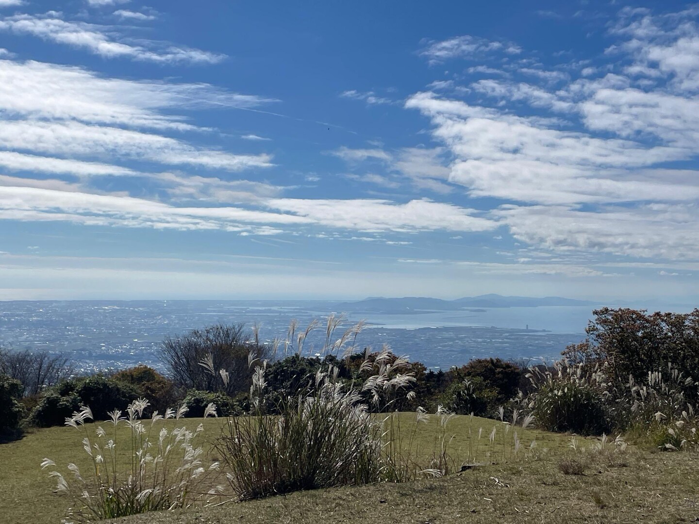 秋🍂の本宮山🏔️ / MAXさんの本宮山・大日山・風頭山の活動データ | YAMAP / ヤマップ