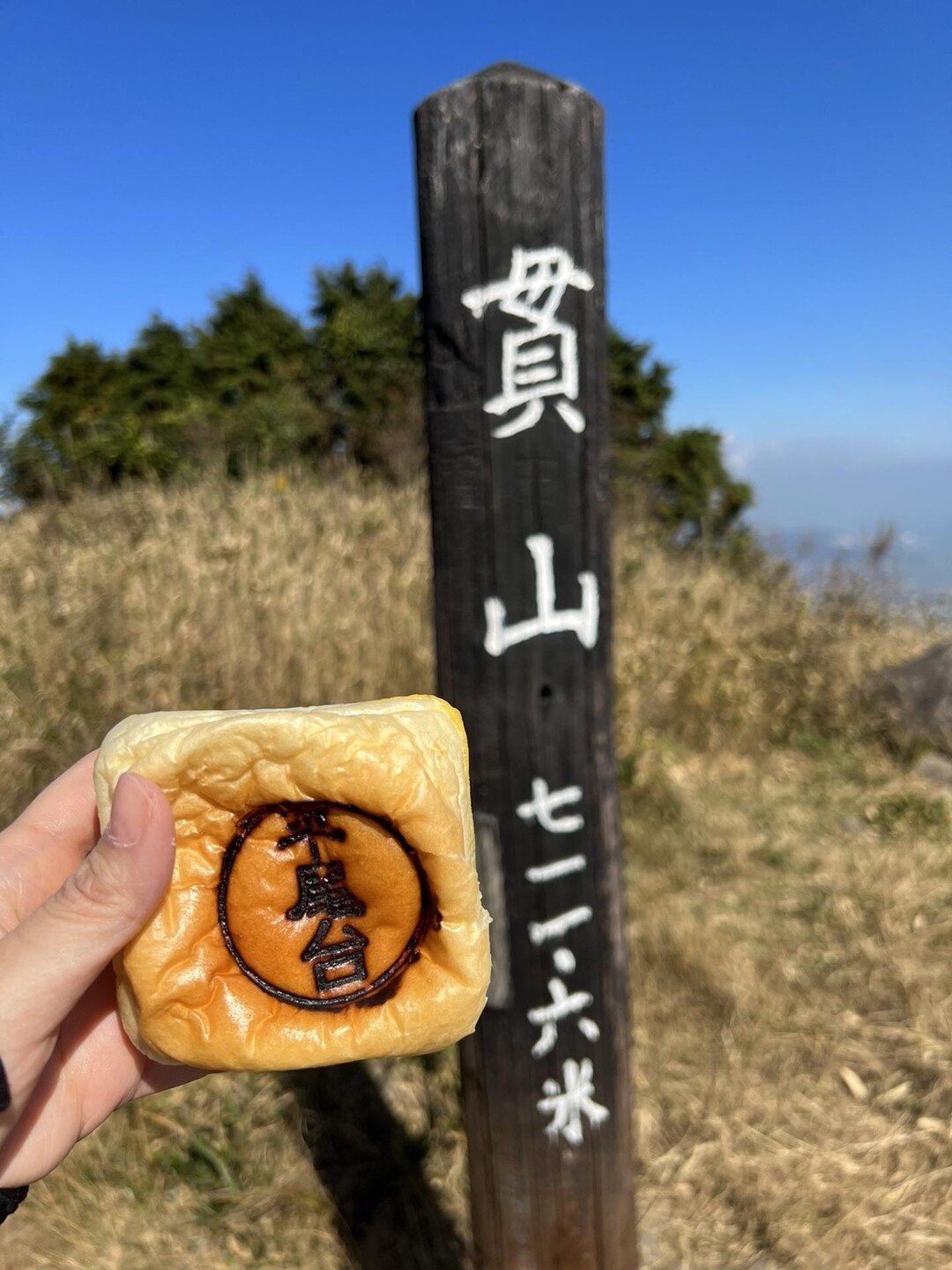 ゆっくりのんびり大平山 四方台 貫山歩き / EMさんの平尾台・貫山・水晶山の活動データ | YAMAP / ヤマップ
