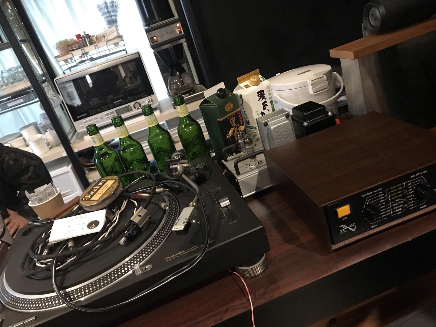 ちょっと素敵なJAZZライブ お世話... / ღyukiさんのモーメント | YAMAP / ヤマップ