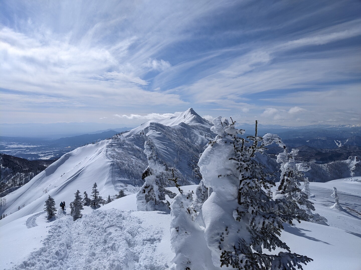剣ヶ峰山・武尊山 / なべさんの武尊山・鹿俣山・尼ヶ禿山の活動データ | YAMAP / ヤマップ