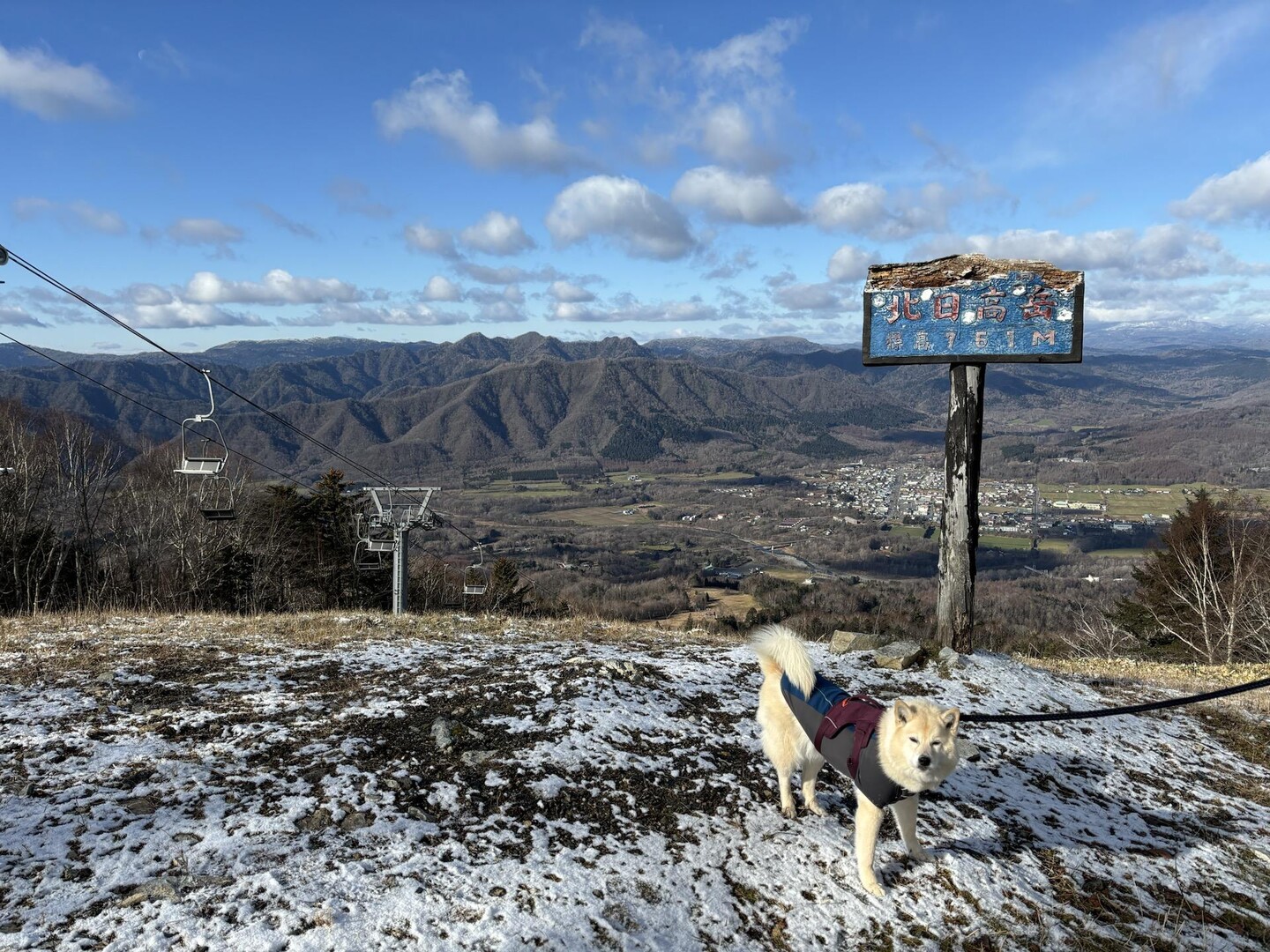 北日高岳 / midoriさんの北日高岳の活動データ | YAMAP / ヤマップ