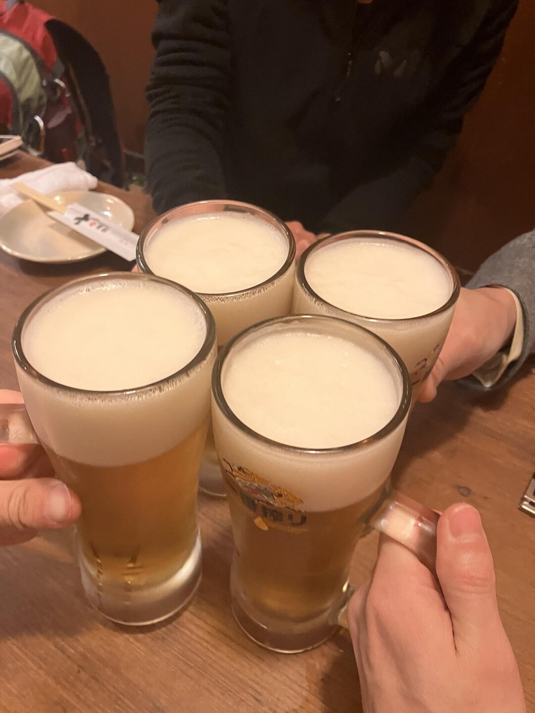 1泊3泊おつかれやま / Reyさんのモーメント | YAMAP / ヤマップ