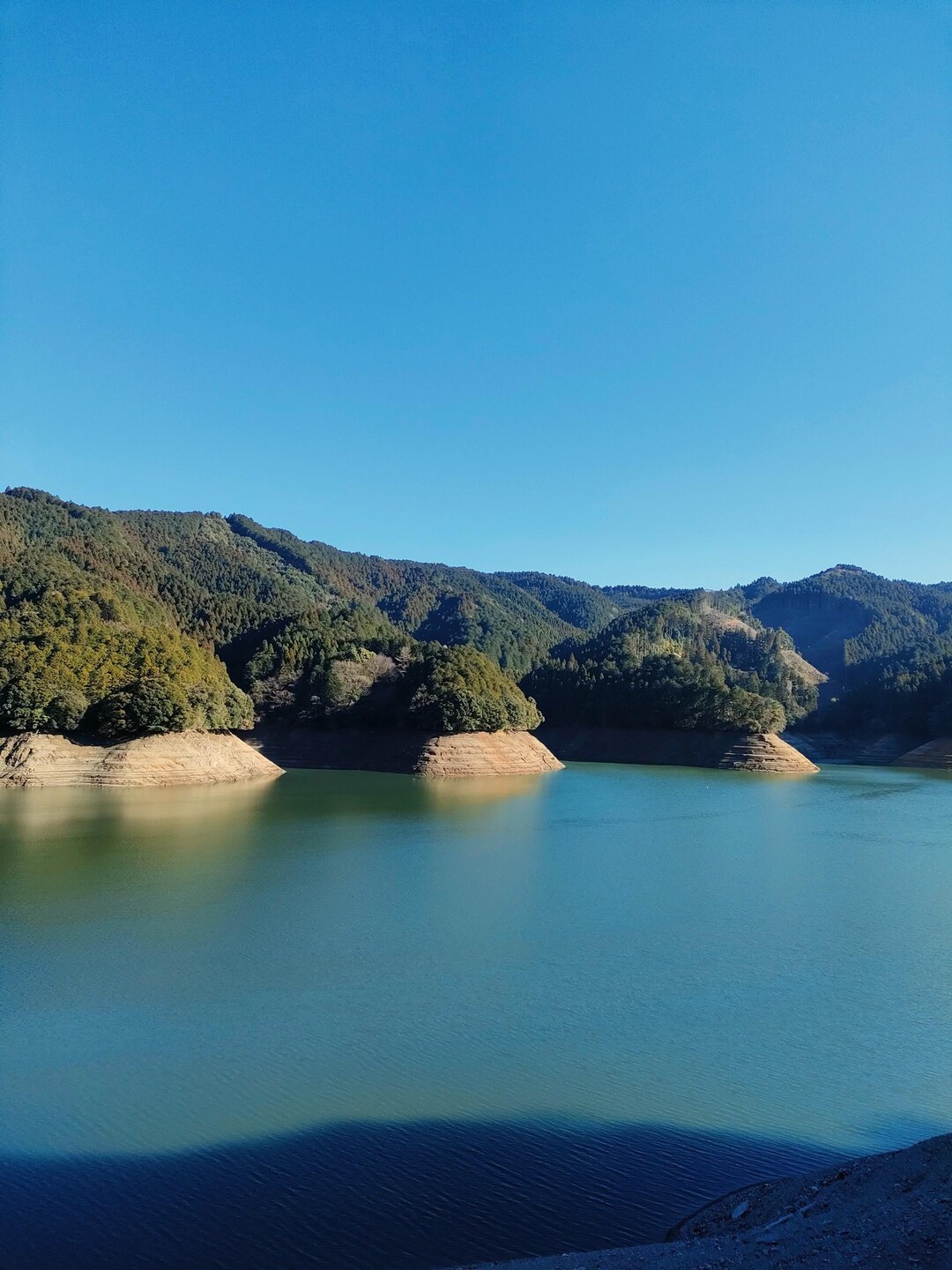 ura嘉穂アルプスぐるっと🗽🎌 / sol..さんの古処山・屏山・馬見山・江川岳の活動データ | YAMAP / ヤマップ