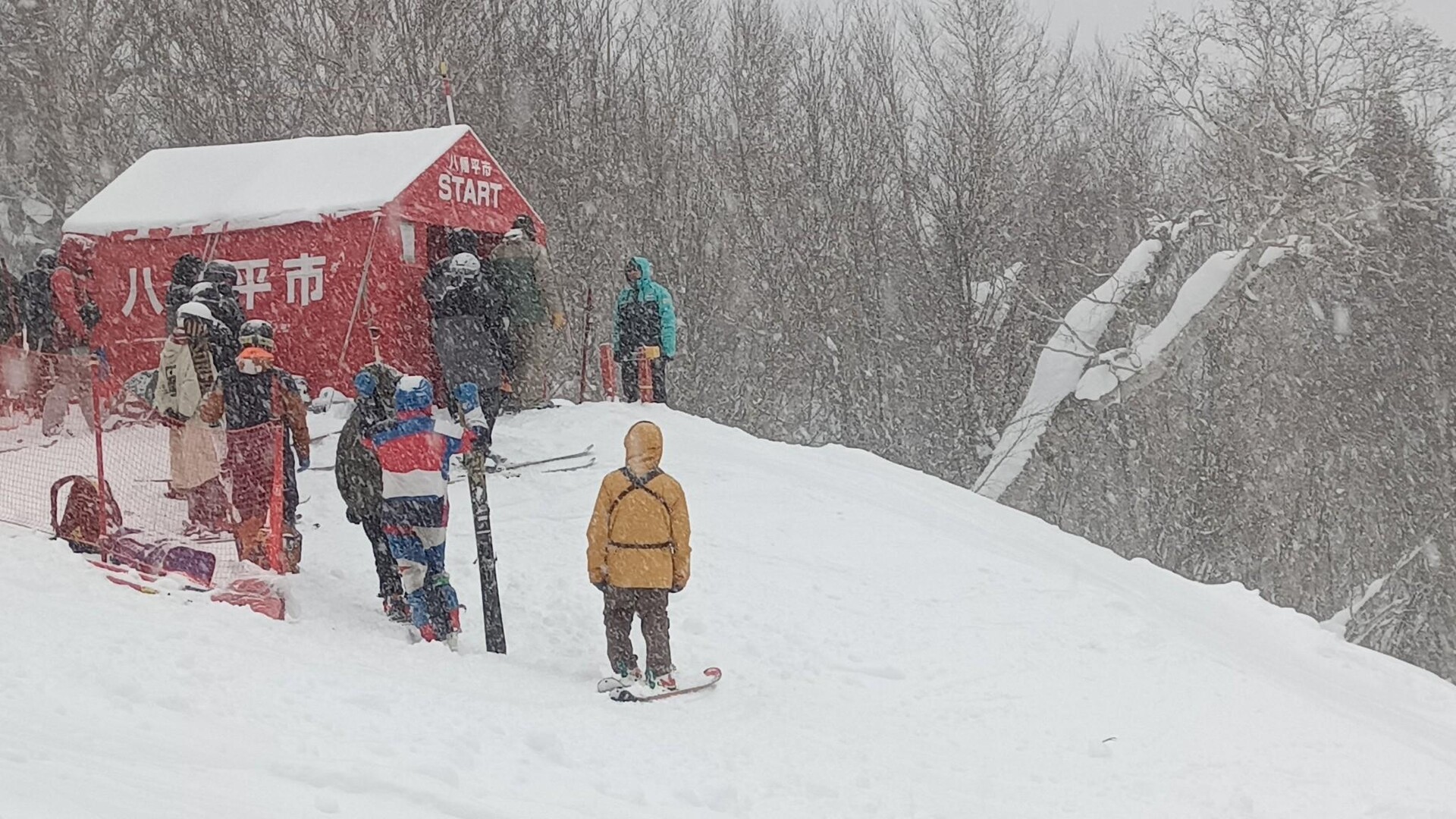 県民体 / 岩手八幡平山岳ガイド遭難対策班さんの岩手山・八幡平・安比高原 50km トレイルの活動データ | YAMAP / ヤマップ