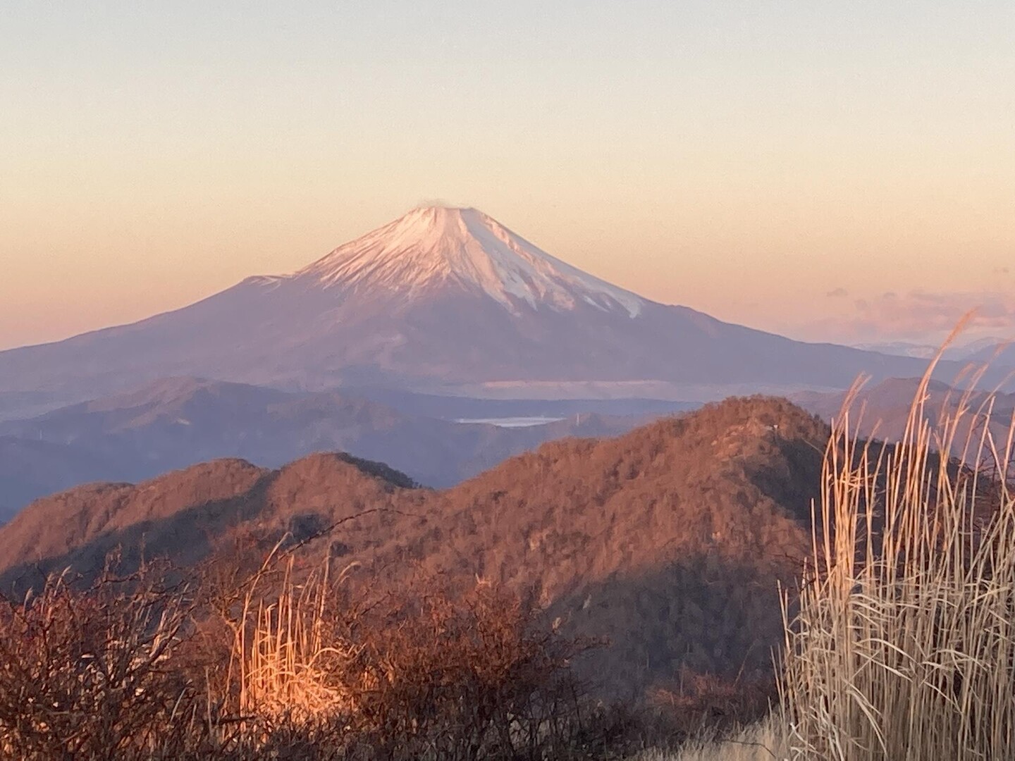 丹沢で小屋泊納め / Saoさんの塔ノ岳・丹沢山・蛭ヶ岳の活動日記 | YAMAP / ヤマップ