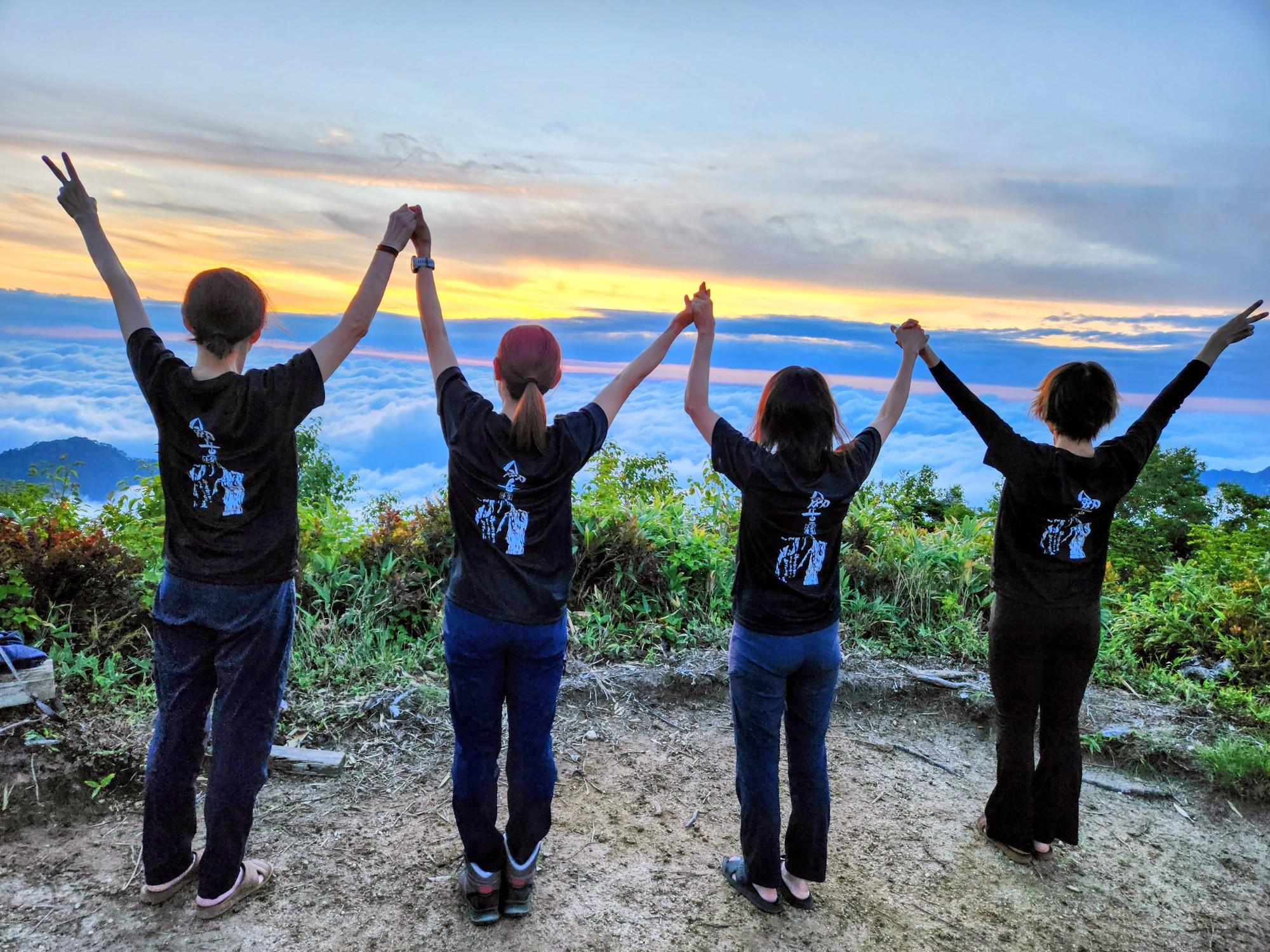 試練と憧れの剱岳へ / chieさんの剱岳の活動データ | YAMAP / ヤマップ