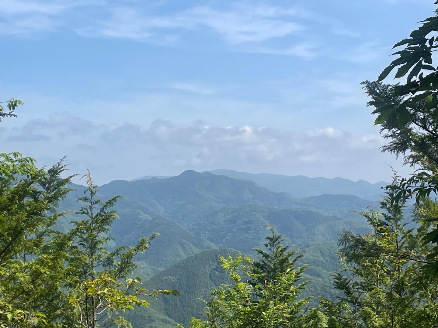 角山・円山・愛宕山・黒髪山😃 / hello beakさんの黒髪山の活動データ | YAMAP / ヤマップ