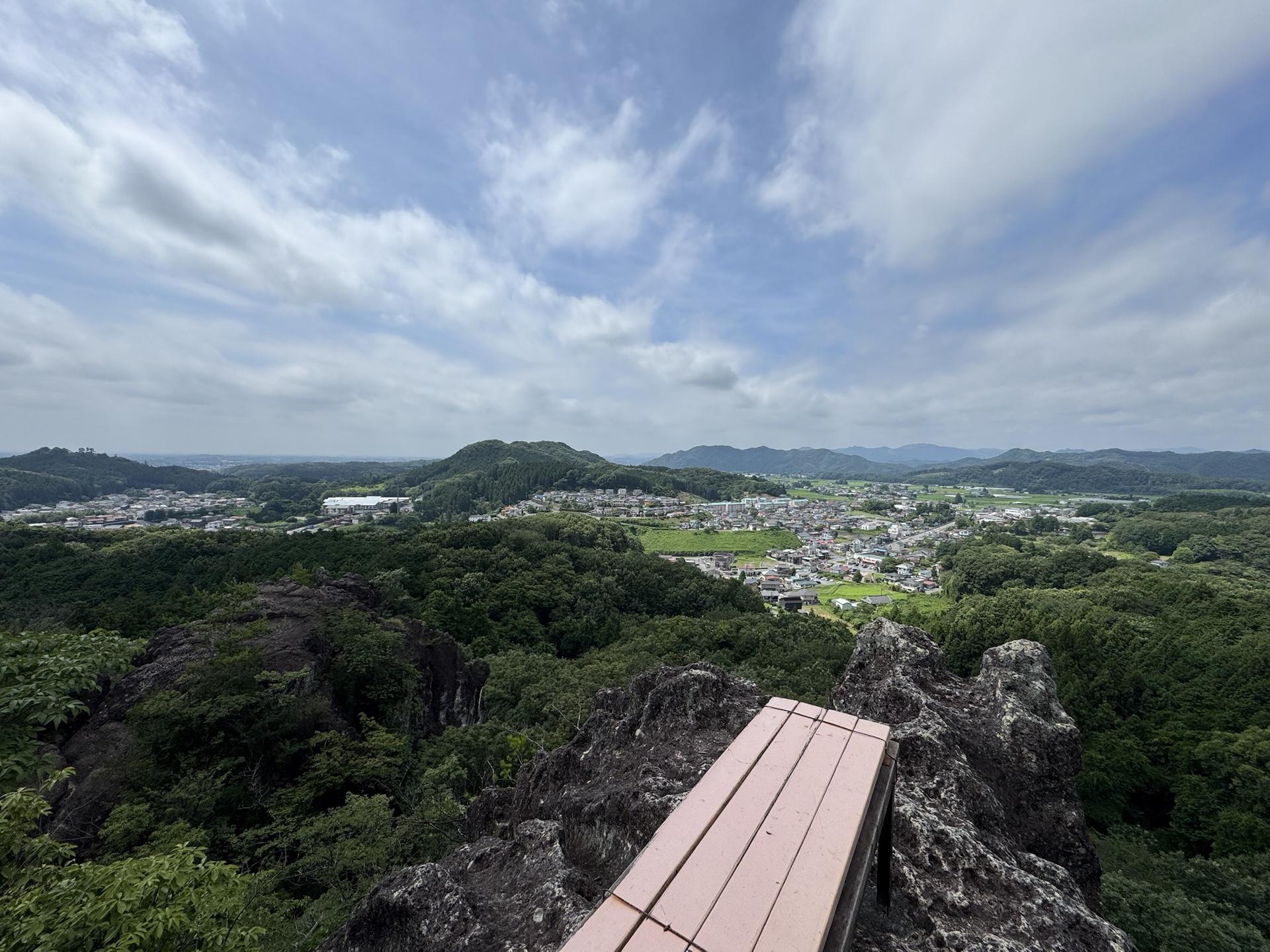 岩山 / kokiさんの二股山・岩山の活動データ | YAMAP / ヤマップ