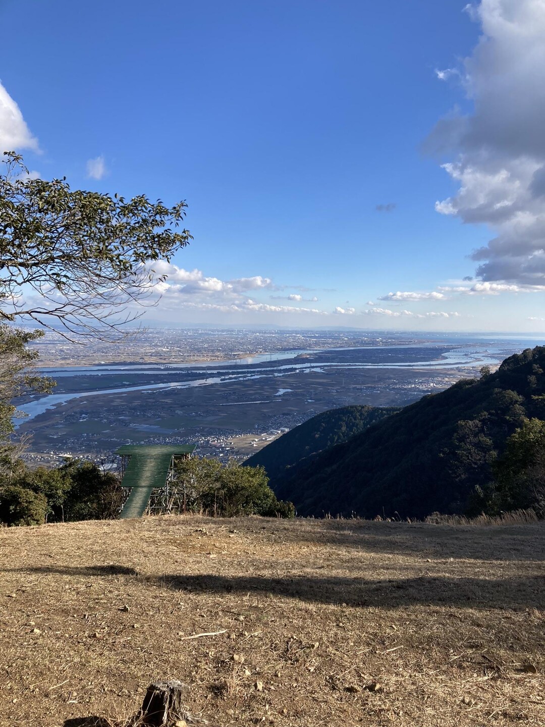 多度山・美濃松山・石津御嶽 / KAT-TUKENさんの多度山・美濃松山・石津御嶽の活動データ | YAMAP / ヤマップ