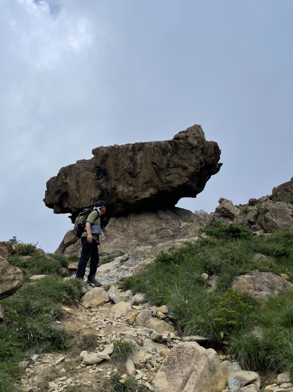 東赤石山・八巻山 / ubaさんの東赤石山・西赤石山・物住頭の活動データ | YAMAP / ヤマップ