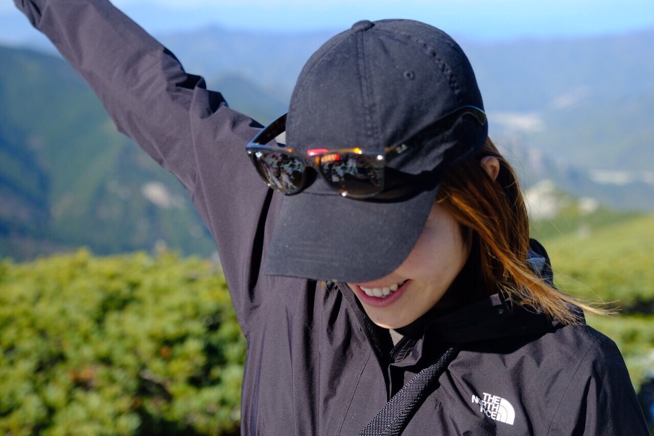 eriのページ | YAMAP / ヤマップ