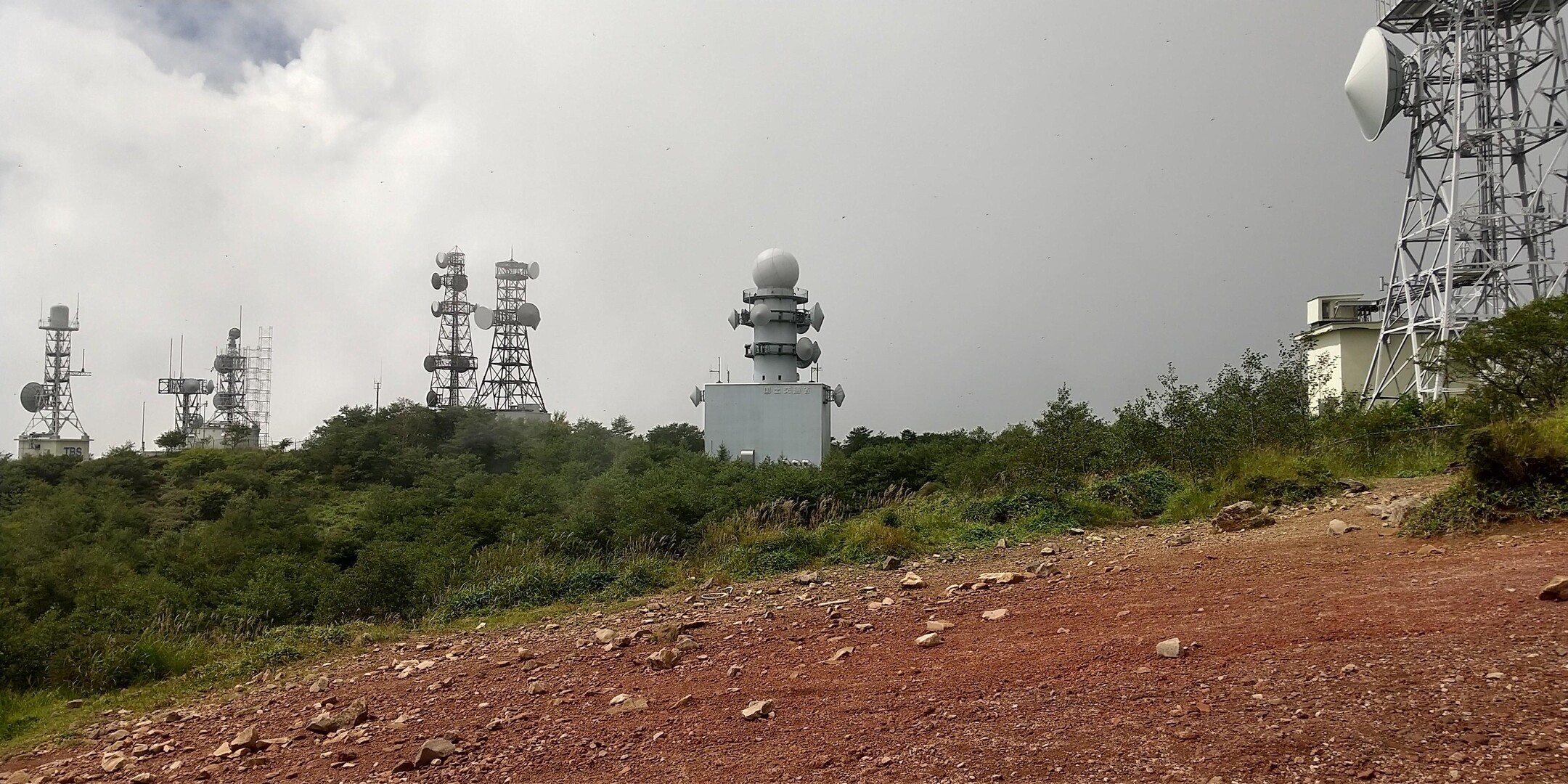 赤城山を歩く 姥子山・鍬柄山・地蔵岳 / katuさんのヤマノススメ巡礼マップ（赤城山・地蔵岳）の活動データ | YAMAP / ヤマップ