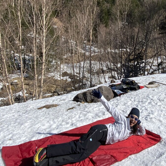 I am AKOのページ | YAMAP / ヤマップ