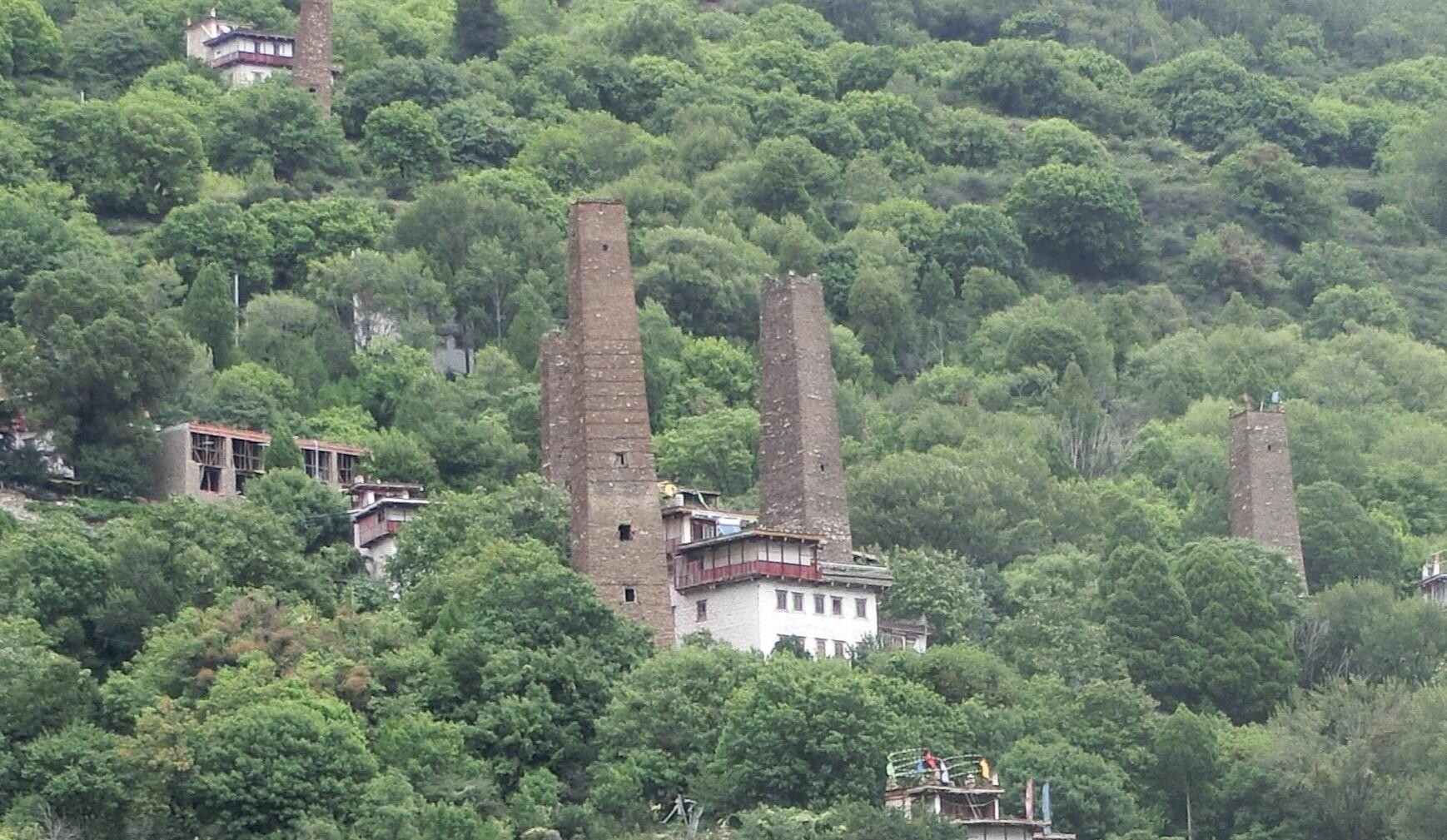 🇨🇳四川省遠征4 美人谷丹巴-康定-磨西 / minoワールドさんの四姑娘山の活動データ | YAMAP / ヤマップ