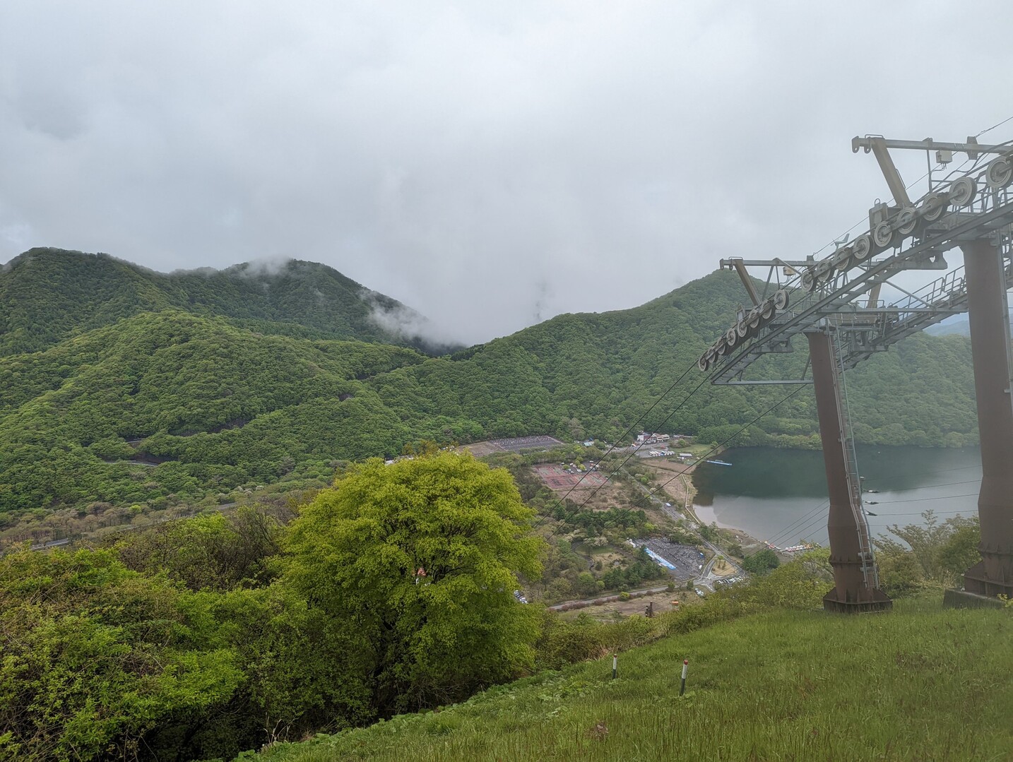 榛名富士・ひともっこ山 / sakagrunさんの榛名山・天狗山・天目山の活動日記 | YAMAP / ヤマップ