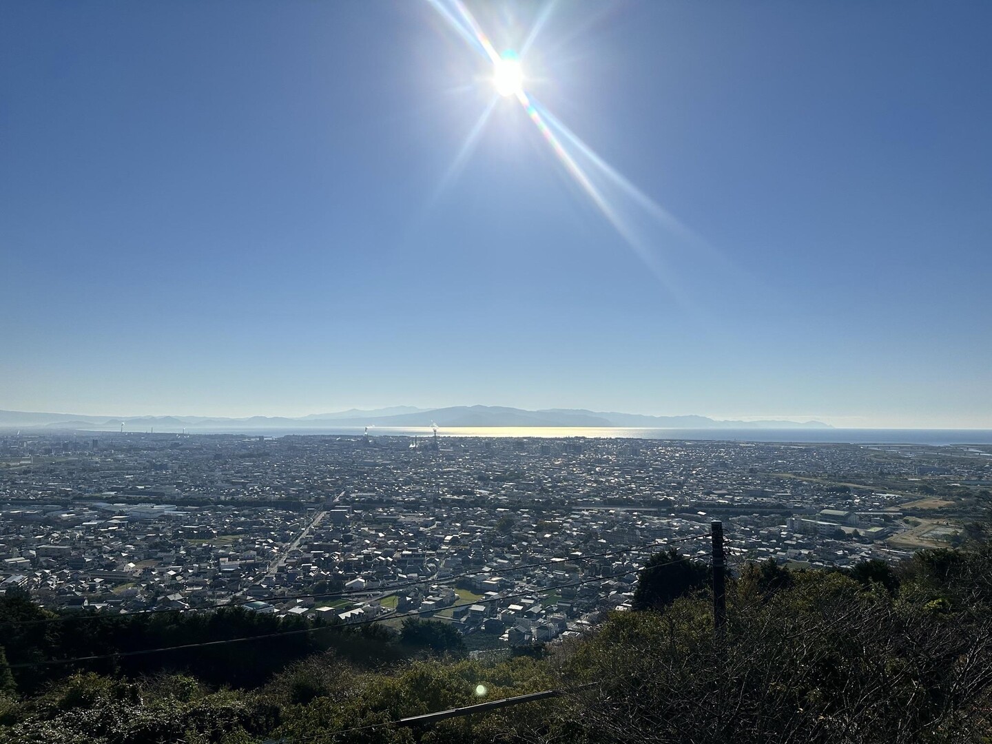 岩本山 / uruさんの岩本山・明星山の活動データ | YAMAP / ヤマップ