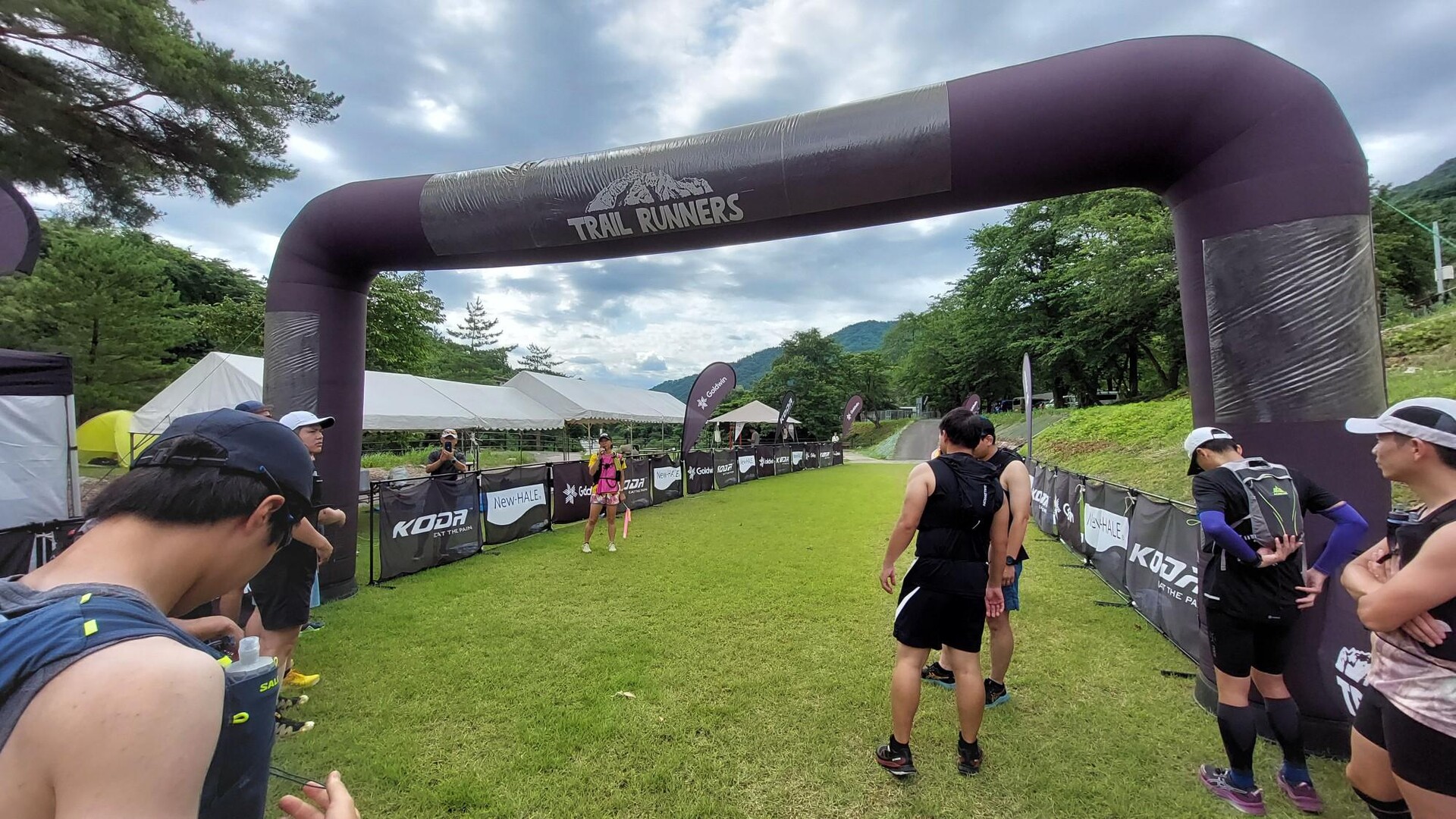 トレイルランナーズカップ櫛形・18km、完走!! / ナイスガイさんの櫛形山・鳥坂山・大峰山（櫛形山脈）の活動データ | YAMAP / ヤマップ