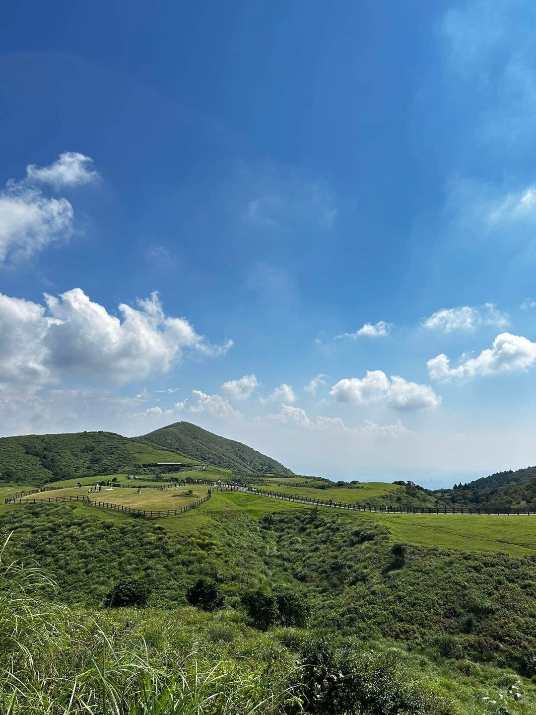 七星山&擎天崗（Taiwan） / houlanさんのモーメント | YAMAP / ヤマップ