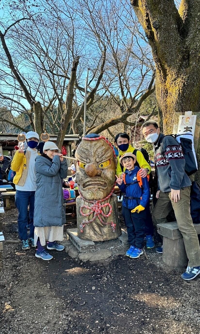 青春18🎫高尾山👺編 / micoさんの高尾山・陣馬山・景信山の活動データ | YAMAP / ヤマップ