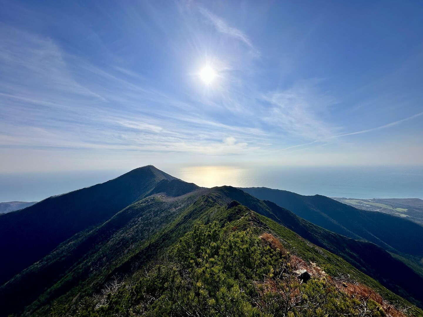 アポイ岳 / TAKU-F26さんのアポイ岳の活動データ | YAMAP / ヤマップ