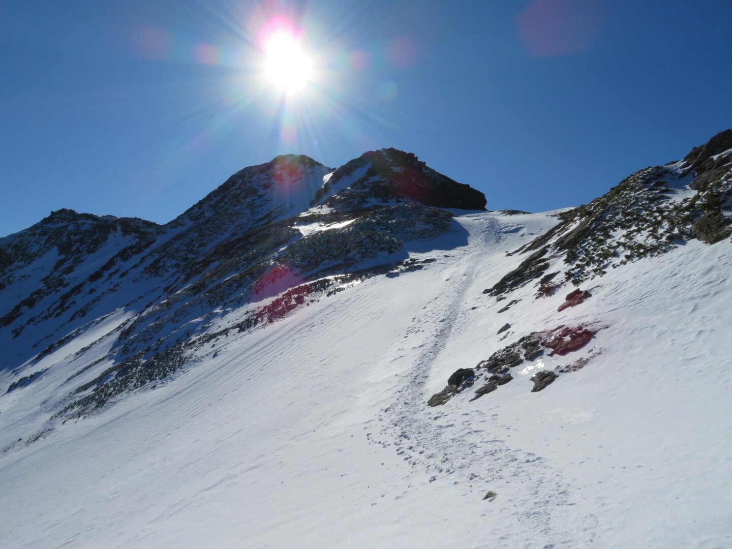 仙丈ヶ岳（地蔵尾根1DAY）長過ぎ😵‍💫 / dokoikoさんの仙丈ヶ岳・伊那荒倉岳の活動データ | YAMAP / ヤマップ