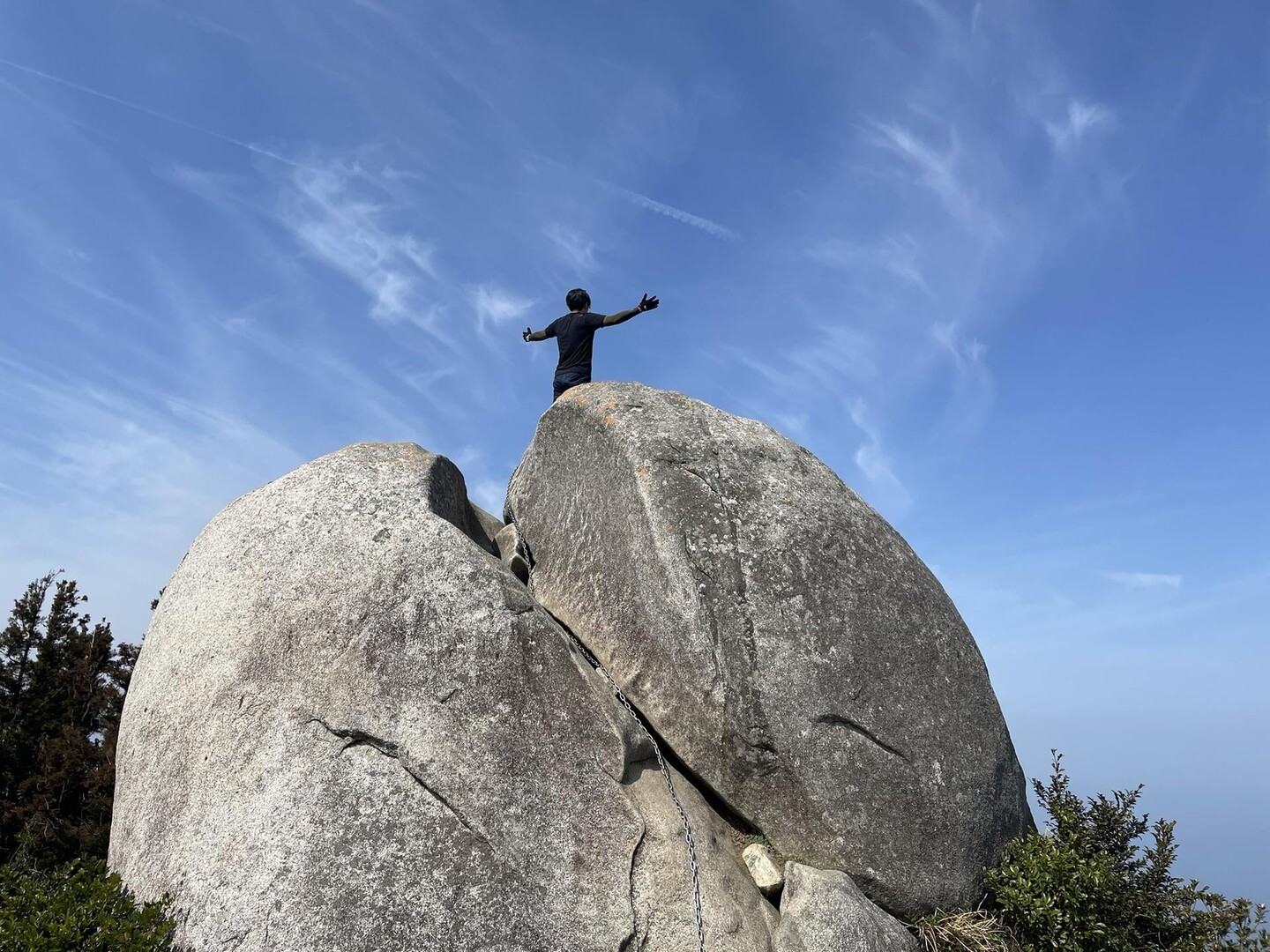 十坊山 / YJさんの二丈岳・十坊山の活動データ | YAMAP / ヤマップ