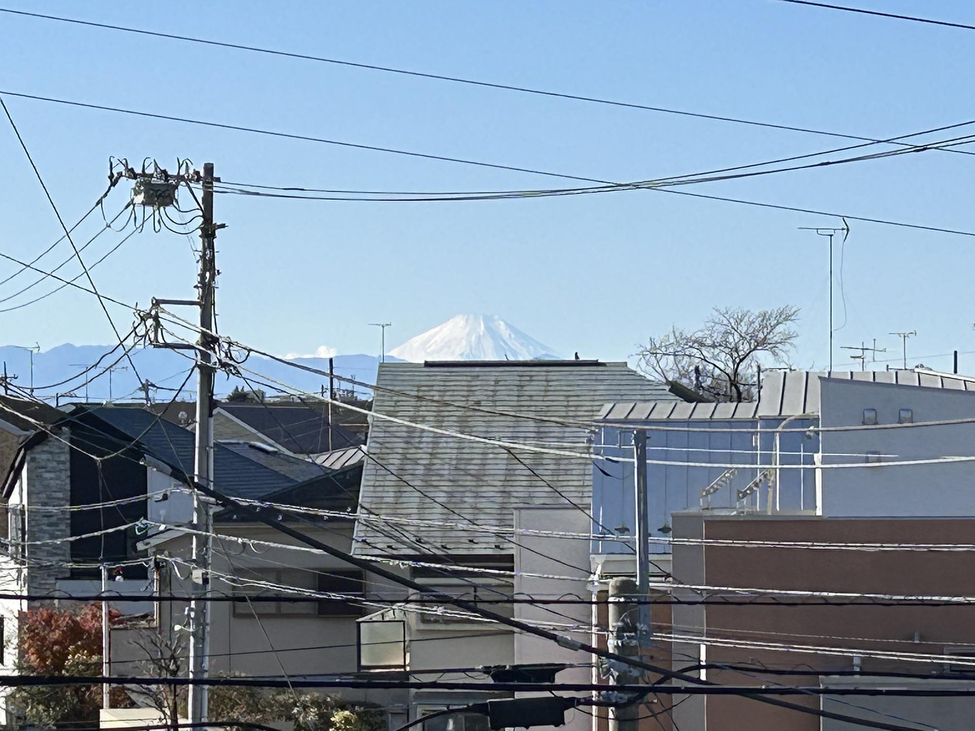 【今更ですが、皆様明けましておめでとうご... / Johnny（のんびり復帰）さんのモーメント | YAMAP / ヤマップ