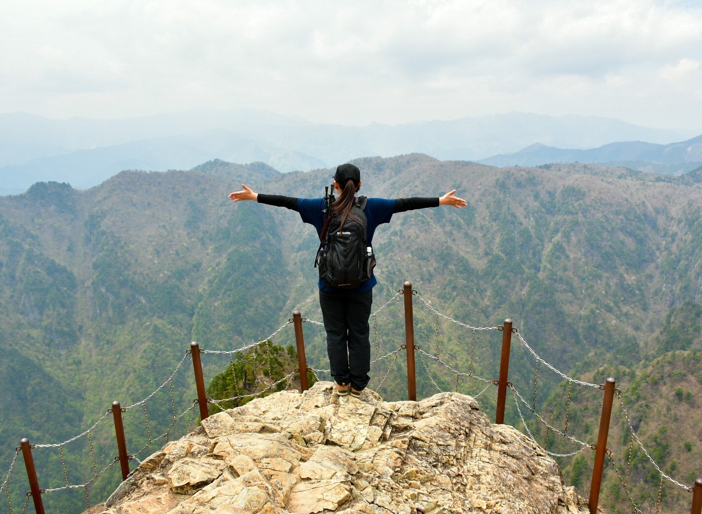 大台ヶ原山（日出ヶ岳） / Konoさんの大台ヶ原山・日出ヶ岳・大杉谷の活動データ | YAMAP / ヤマップ