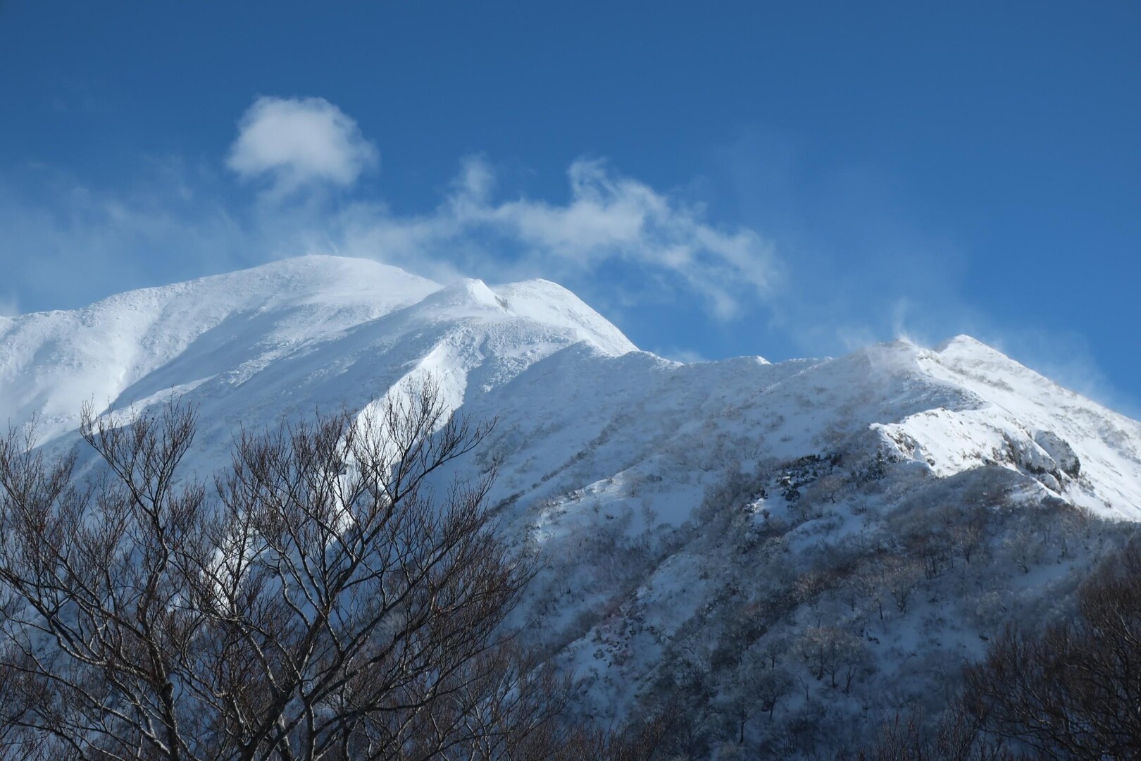 no peêeak / ponさんの谷川岳・七ツ小屋山・大源太山の活動データ | YAMAP / ヤマップ