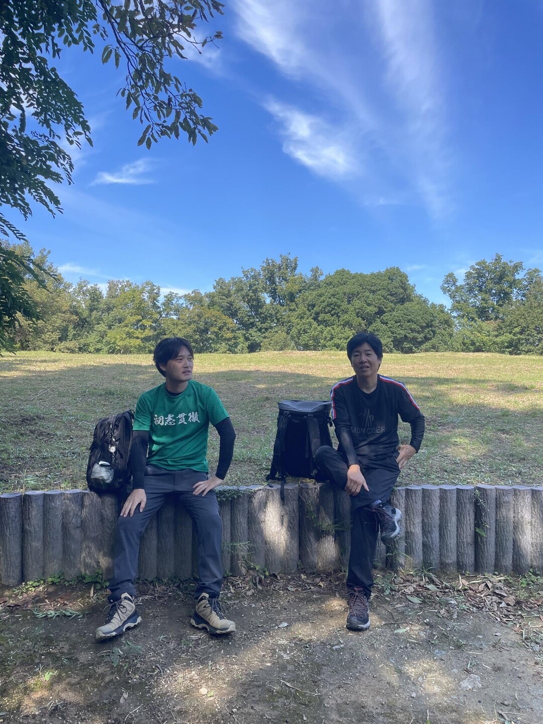 甲山・観音山・荒地山 / KENJI（2個山登る会）さんの六甲山・長峰山・摩耶山の活動データ | YAMAP / ヤマップ