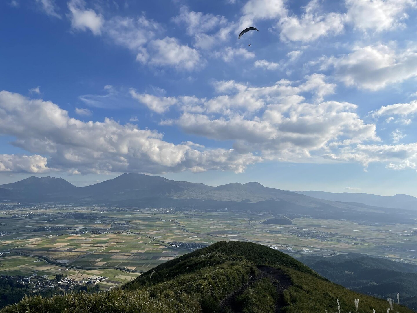 大観峰 / Kenjiさんの大観峰の活動データ | YAMAP / ヤマップ