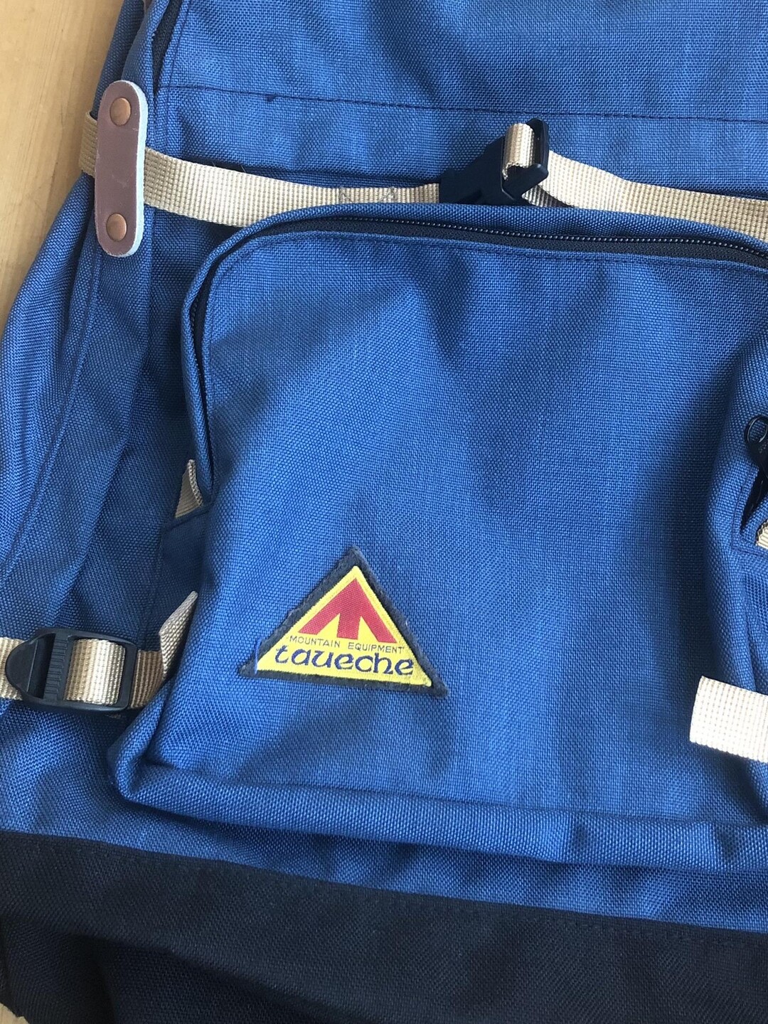 taueche（タウチェ）のバックパック... / kaz_tooさんのモーメント | YAMAP / ヤマップ